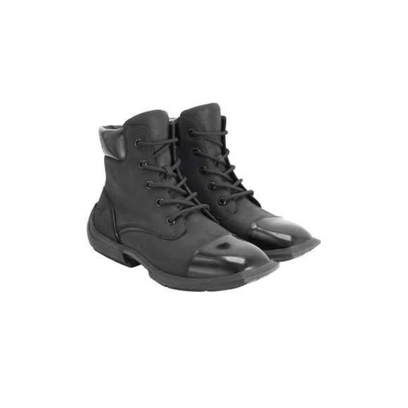 John Fluevog | Shoes | Mens Fluevog High Top Future Angel Richard ...